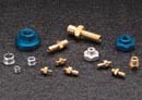 Cup Adapters On Vi-Cas Mfg. Co., Inc.